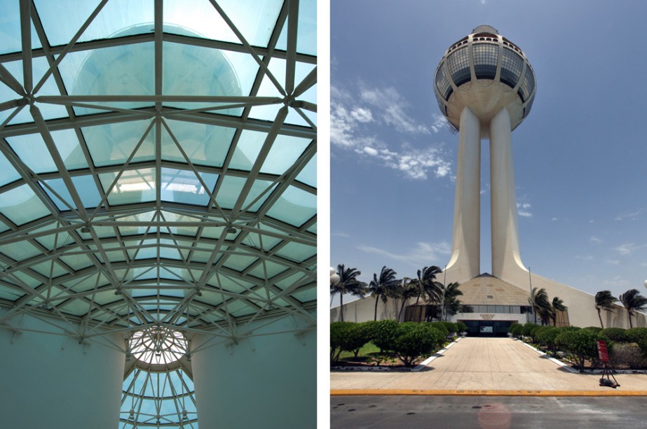 Red Sea Gateway | Lyndon Douglas Architectural Photography ...