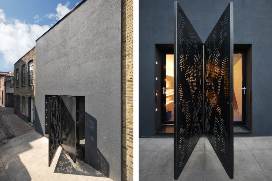 Hidden House | Lyndon Douglas Architectural Photography, Architectural ...