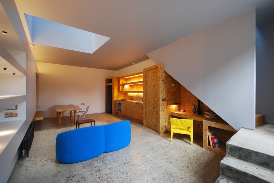 Hidden House | Lyndon Douglas Architectural Photography, Architectural ...